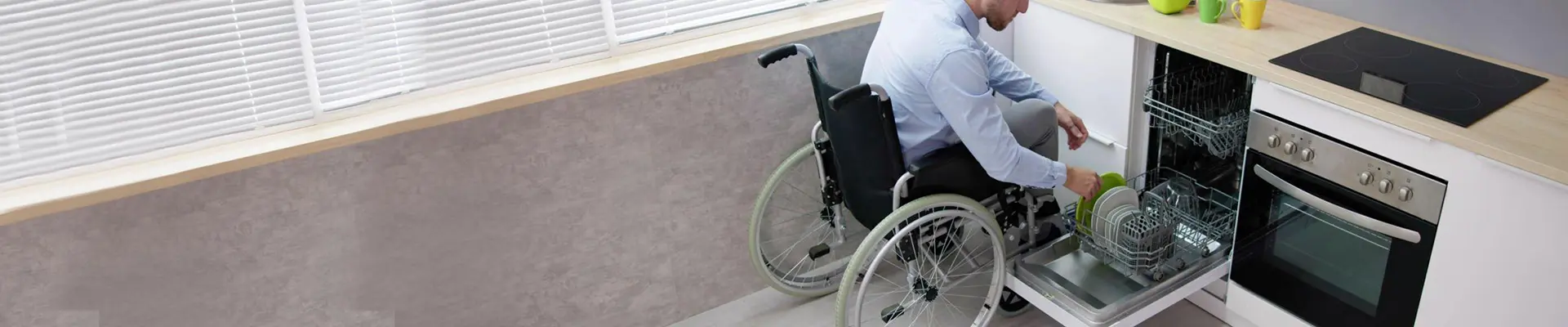 NDIS Improved Daily Living - Daily Living Life Skills Perth 0117