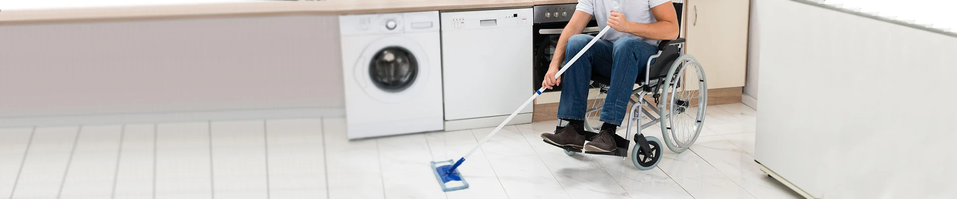 NDIS House Cleaning Carlisle - Disabilityservicesperth